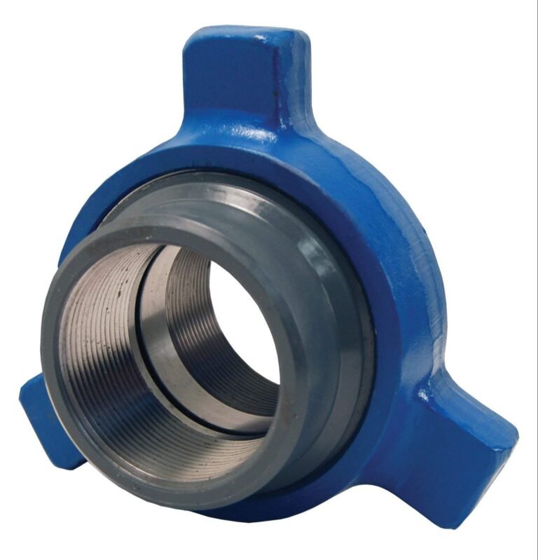 Industrial Fittings & Coupling | Inflex Hydraulics