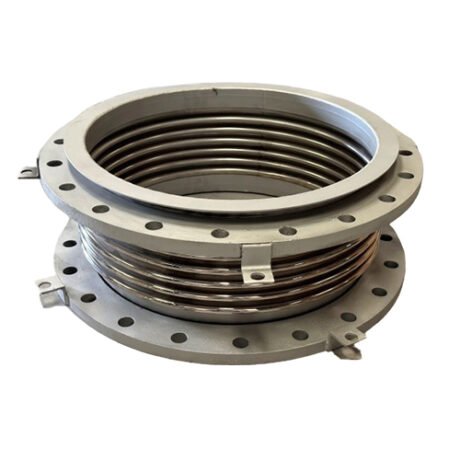 Hydraulic Services - Bellows and Hoses - Inflex Hydraulics