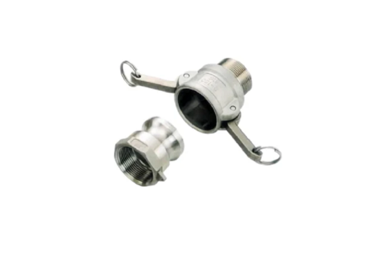 How to Identify the Right Camlock Couplings for Your System Needs ...
